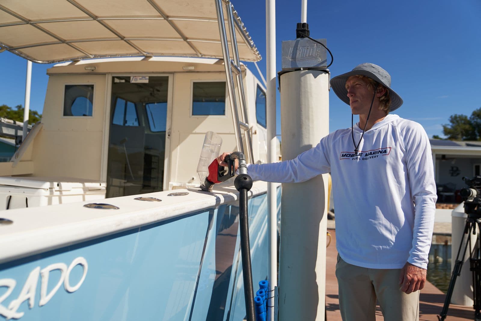 What Is REC 90 Fuel? The Definitive Guide for Boat Owners | Mobile ...