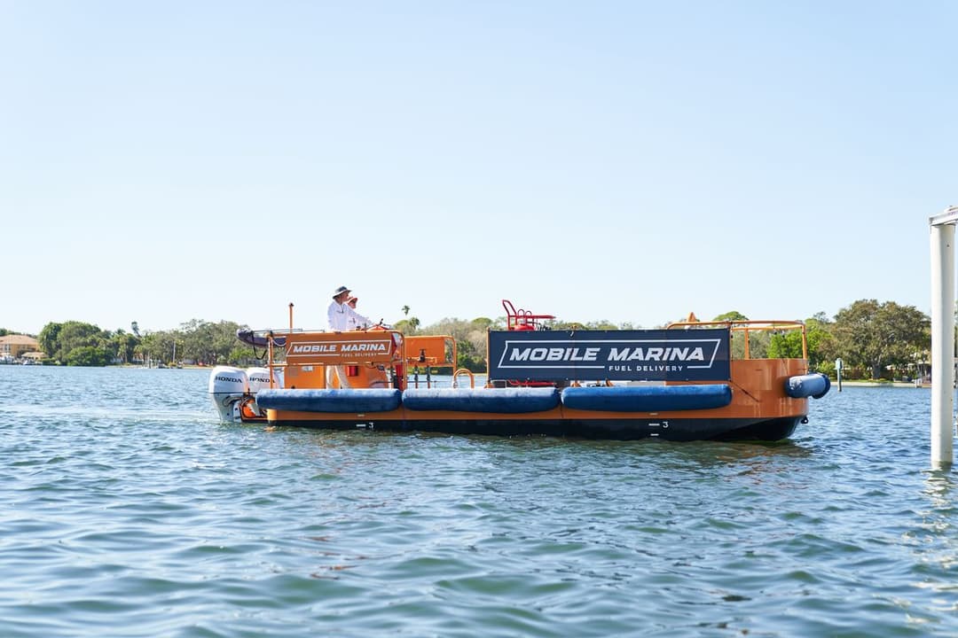 What Is REC 90 Fuel? The Definitive Guide for Boat Owners | Mobile ...